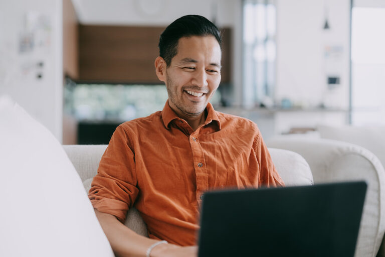 12-Month AACSB-Accredited Online MBA – UNCP